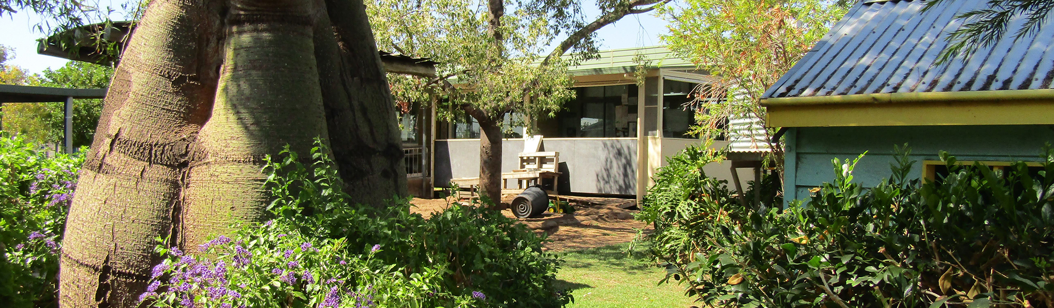 Thangool State School