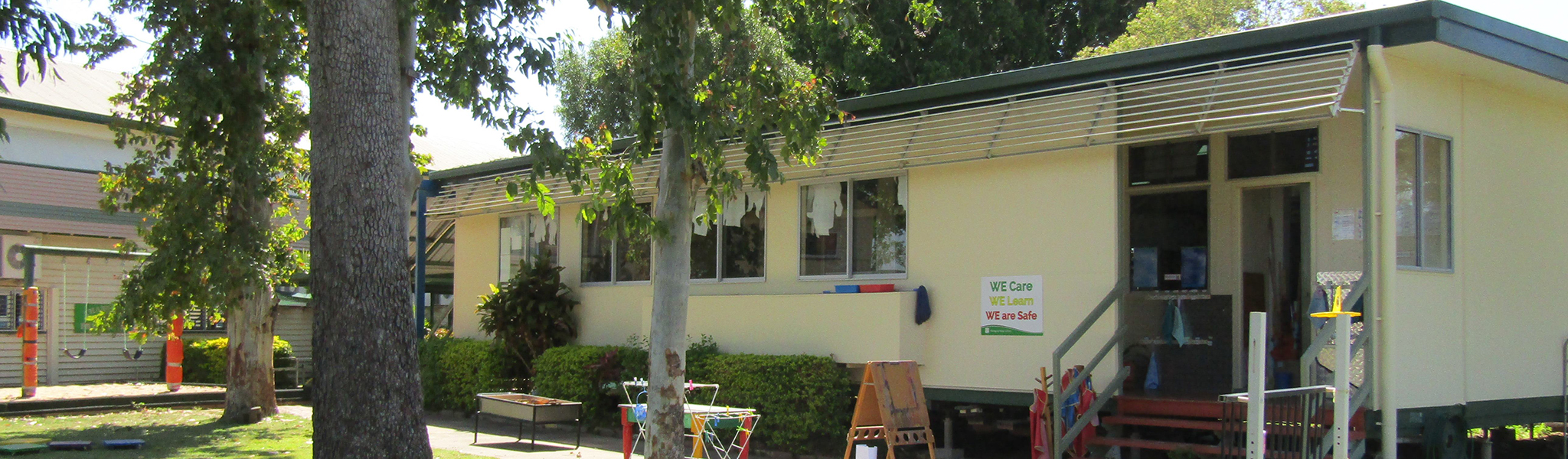 Thangool State School