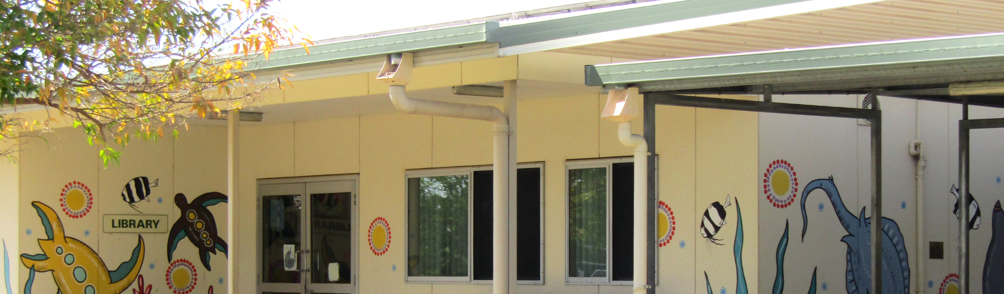 Thangool State School